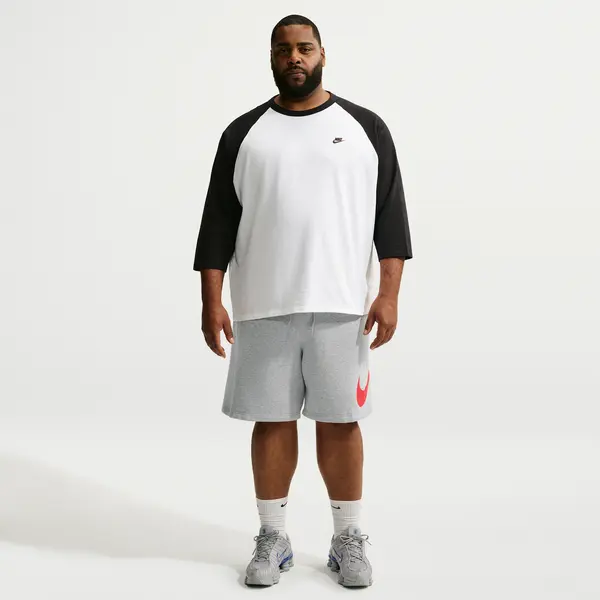 Nike Club Fleece Shorts