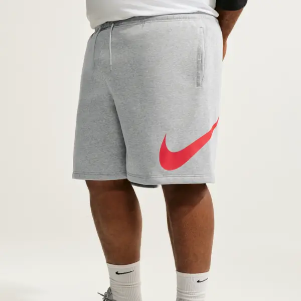 Nike Club Fleece Shorts