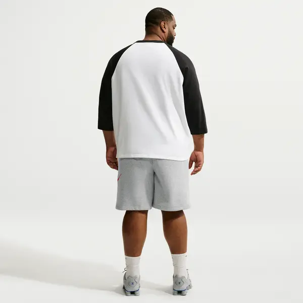 Nike Club Fleece Shorts
