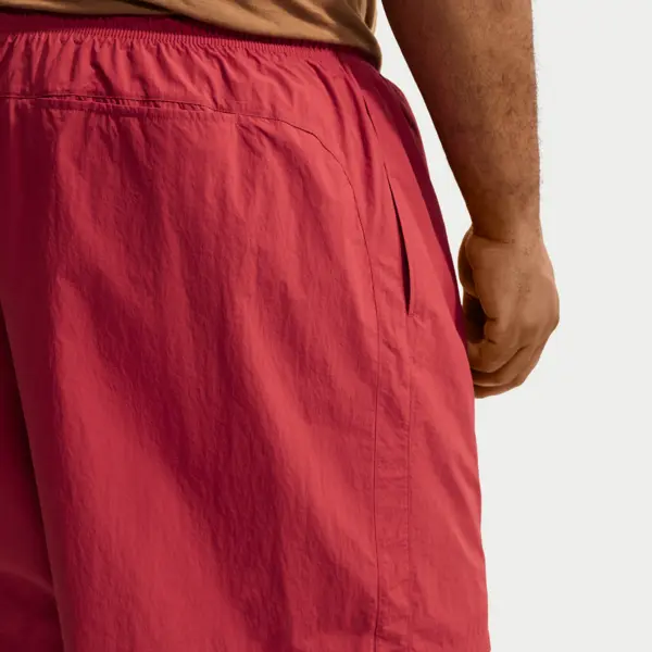 Nike Club Sport Shorts - Red