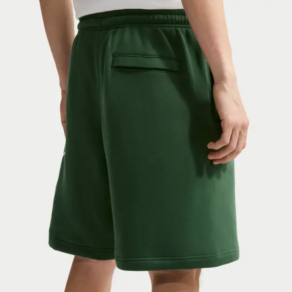Nike Club Fleece Mid-thigh Shorts