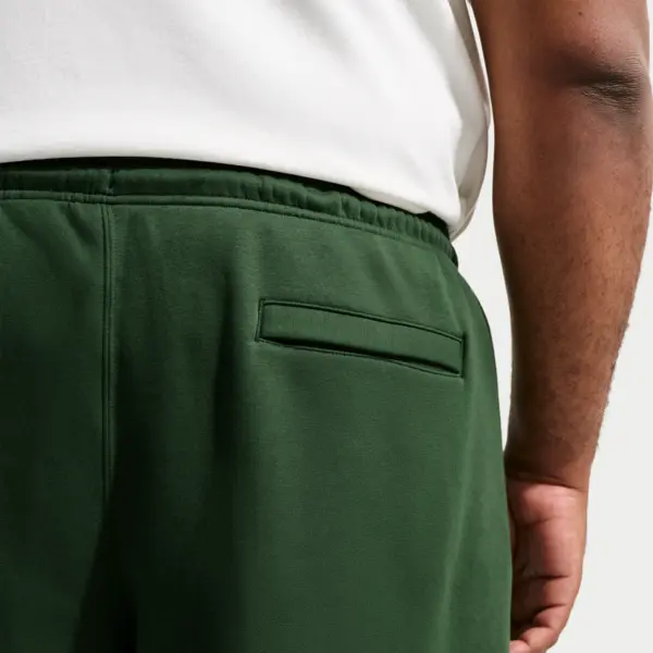 Nike Club Fleece Mid-thigh Shorts