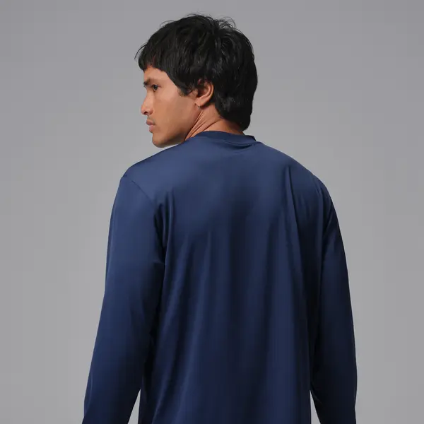 JORDAN Sport Essentials Dri-fit Long-sleeve Top