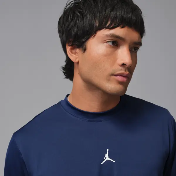 JORDAN Sport Essentials Dri-fit Long-sleeve Top