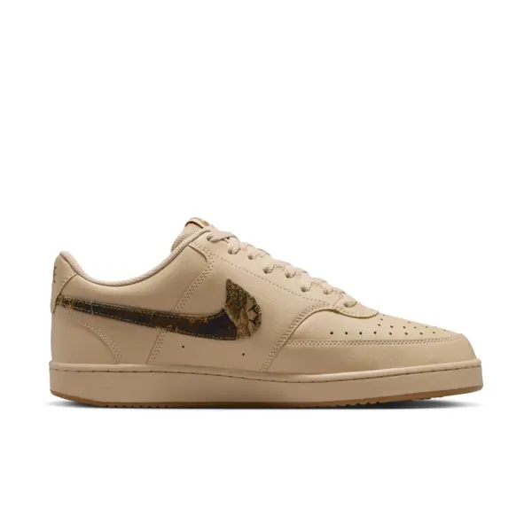Nike Court Vision Se Shoes - Brown
