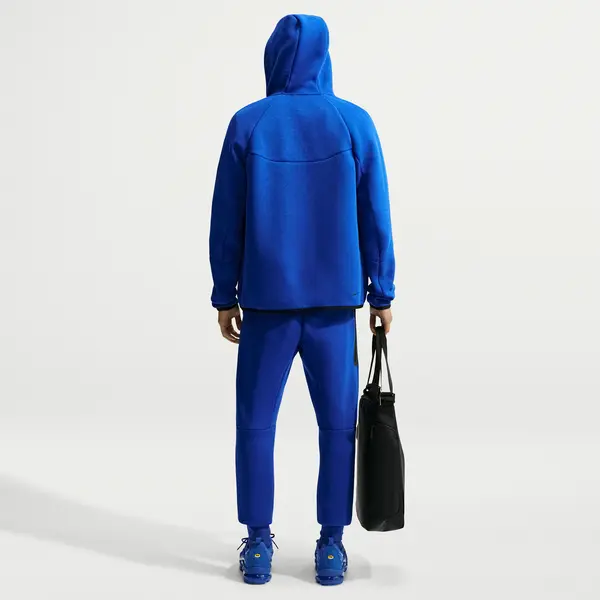 Nike Tech Fleece Jogger Pants - Blue