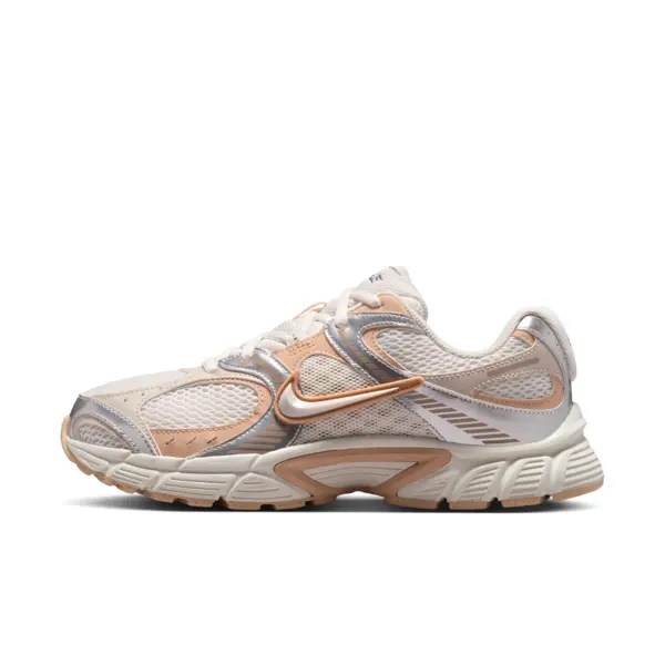Nike V5 Rnr Athletic Shoes - Grey