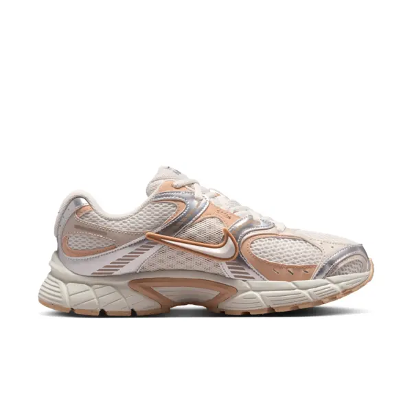 Nike V5 Rnr Athletic Shoes - Grey
