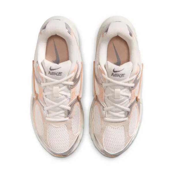Nike V5 Rnr Athletic Shoes - Grey