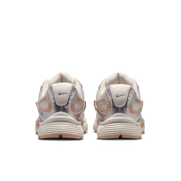 Nike V5 Rnr Athletic Shoes - Grey