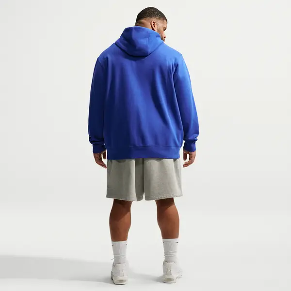 Nike Club Pullover Fleece Hoodie