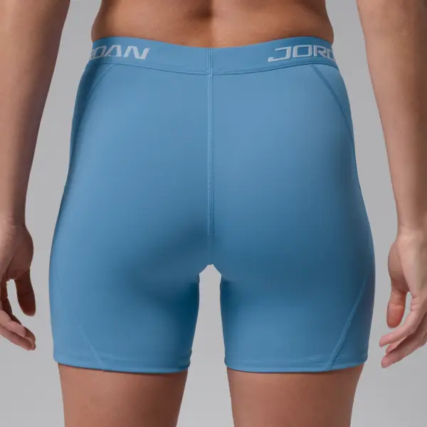 JORDAN Sport Essentials High-waisted Shorts