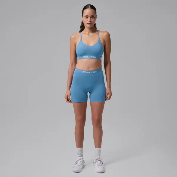 JORDAN Sport Essentials High-waisted Shorts