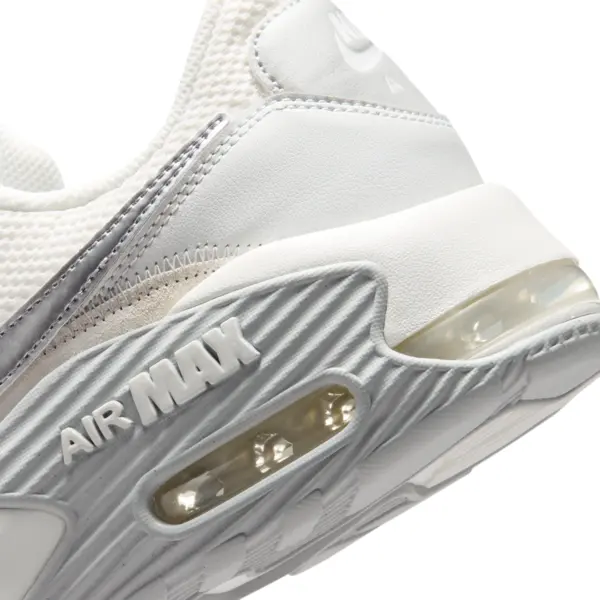 Nike Max Excee "summit " Sneakers