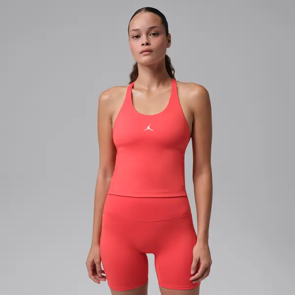 JORDAN Sport Dri-fit Racerback Tank