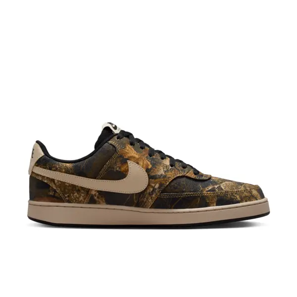 Nike Court Vision Se Athletic Shoes