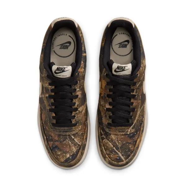 Nike Court Vision Se Athletic Shoes