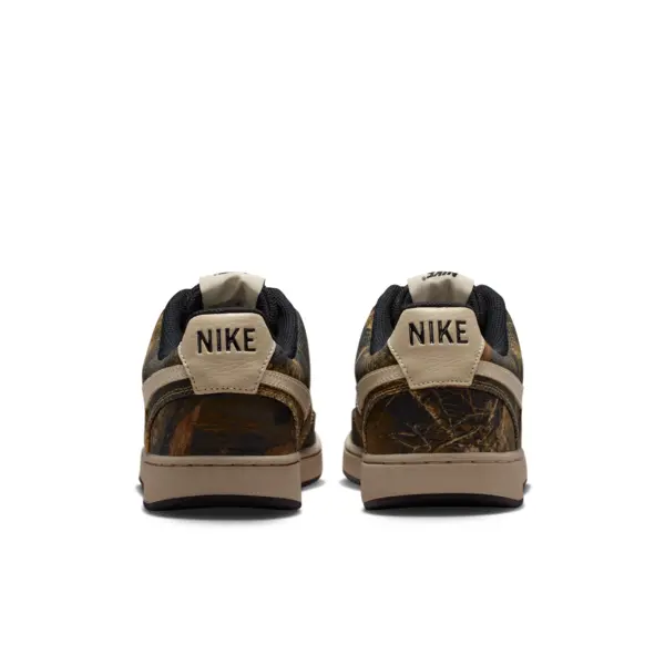 Nike Court Vision Se Athletic Shoes