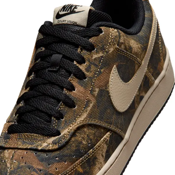 Nike Court Vision Se Athletic Shoes