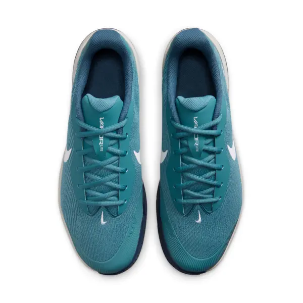 Nike Vapor Lite 3 Hard Court Tennis Shoes - Blue
