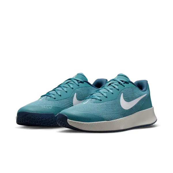 Nike Vapor Lite 3 Hard Court Tennis Shoes - Blue