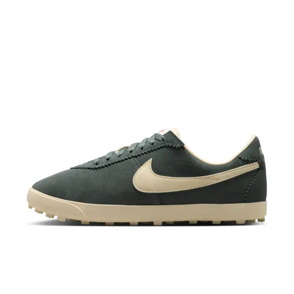 Nike Astrograbber Suede Shoes