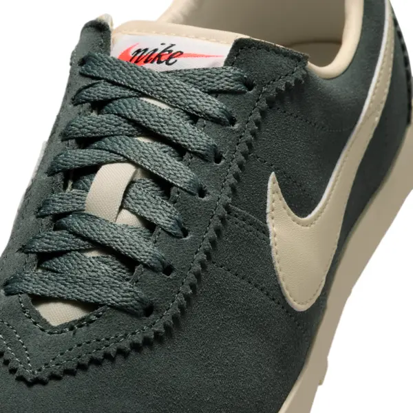 Nike Astrograbber Suede Shoes