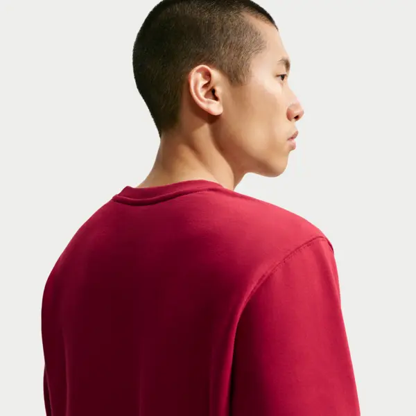 Nike Club Fleece Crew