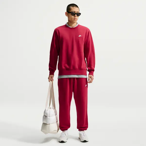 Nike Club Fleece Crew