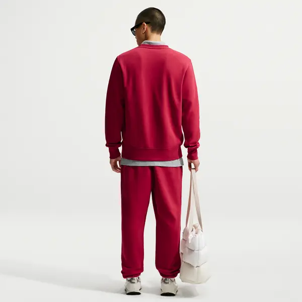 Nike Club Fleece Crew