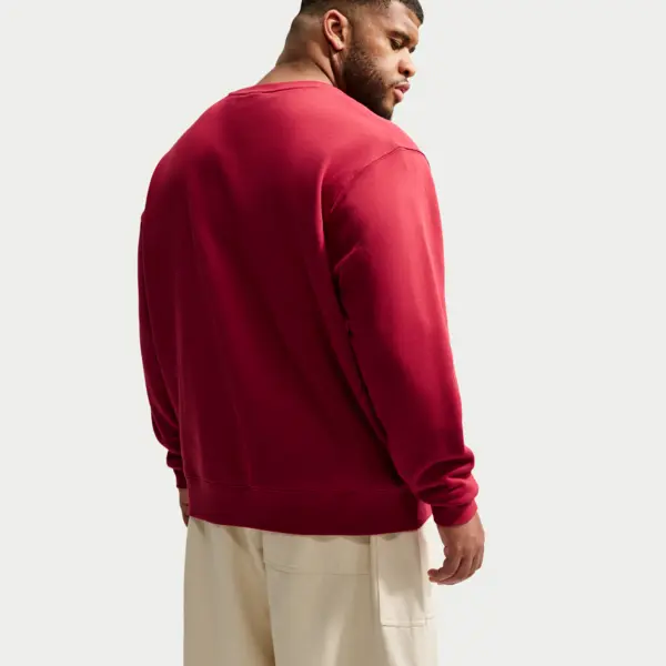 Nike Club Fleece Crew