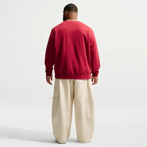 Nike Club Fleece Crew