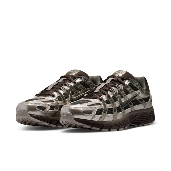 Nike P-6000 Shoes
