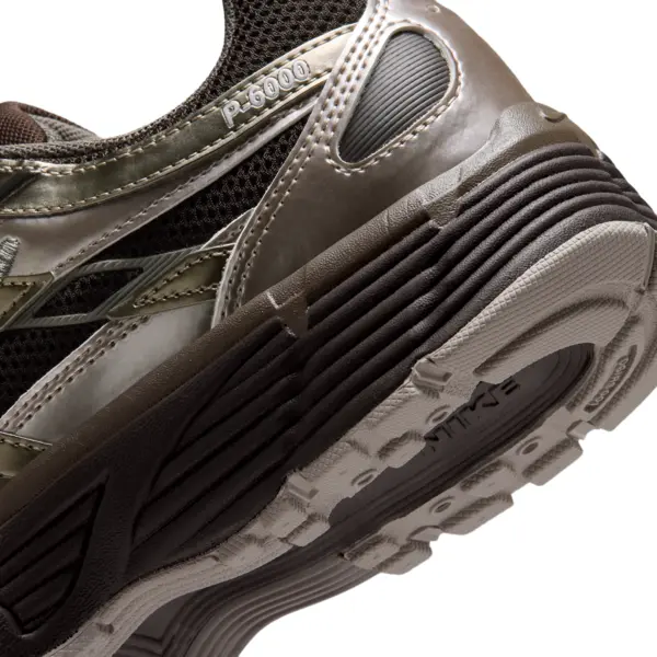 Nike P-6000 Shoes