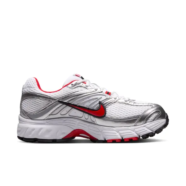 Nike Max Moto 2k Athletic Shoes - White