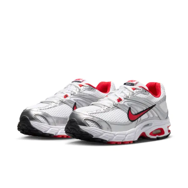 Nike Max Moto 2k Athletic Shoes - White