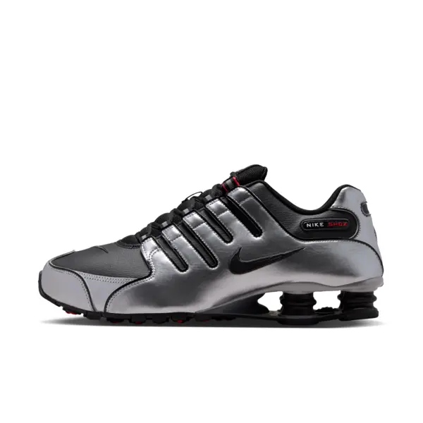 Nike Shox Nz Athletic Shoes