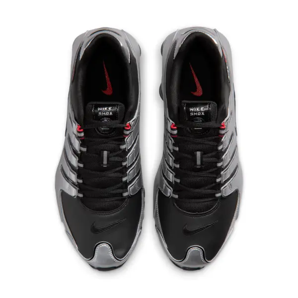 Nike Shox Nz Athletic Shoes