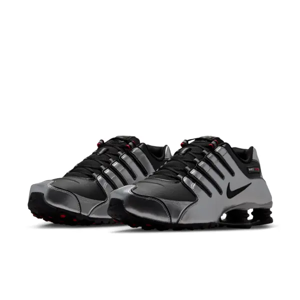 Nike Shox Nz Athletic Shoes