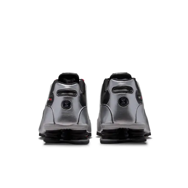 Nike Shox Nz Athletic Shoes
