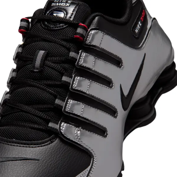 Nike Shox Nz Athletic Shoes