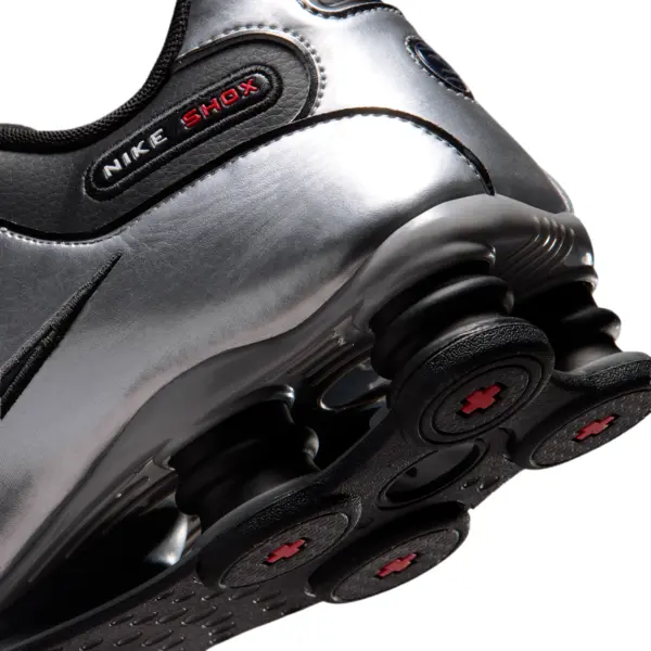 Nike Shox Nz Athletic Shoes