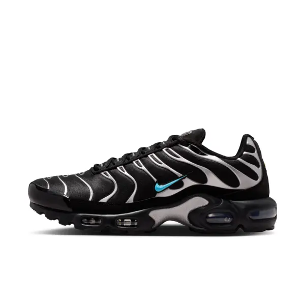 Nike Max Plus Premium Athletic Shoes