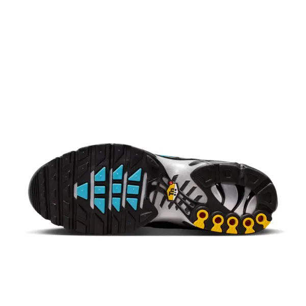 Nike Max Plus Premium Athletic Shoes