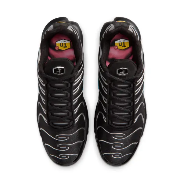 Nike Max Plus Premium Athletic Shoes