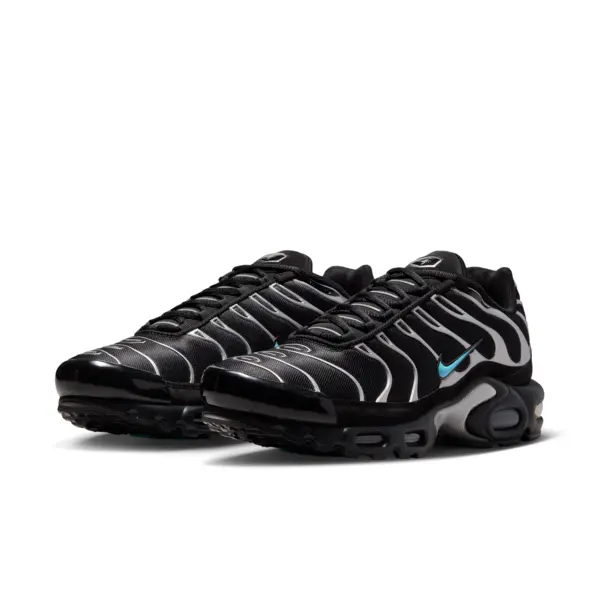 Nike Max Plus Premium Athletic Shoes