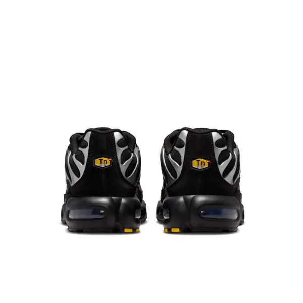 Nike Max Plus Premium Athletic Shoes