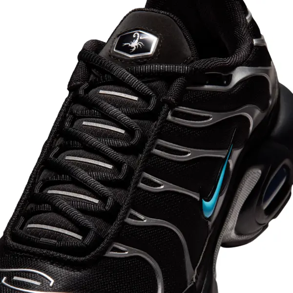 Nike Max Plus Premium Athletic Shoes