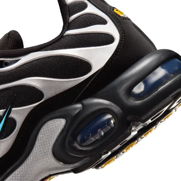 Nike Max Plus Premium Athletic Shoes