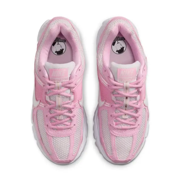 Nike Zoom Vomero Athletic Shoes - Pink